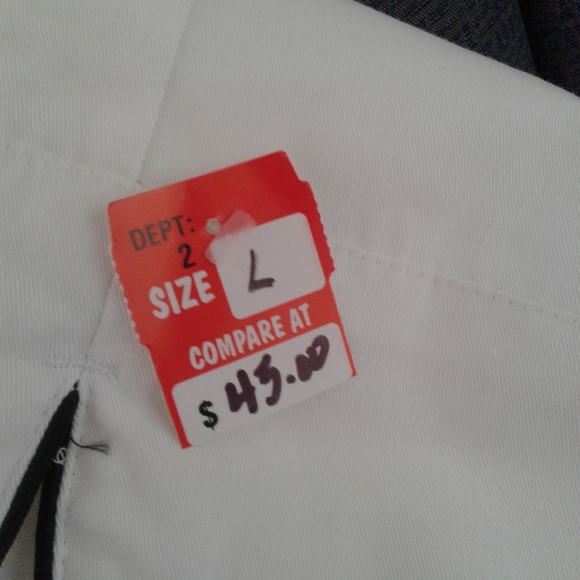 Uncommon Threads | Jackets & Coats | Uncommon Threads Murano Chef Coat ...
